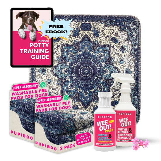 Products – PUPIBOO